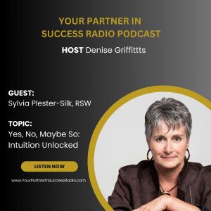 In the Media - On Purpose Transformations